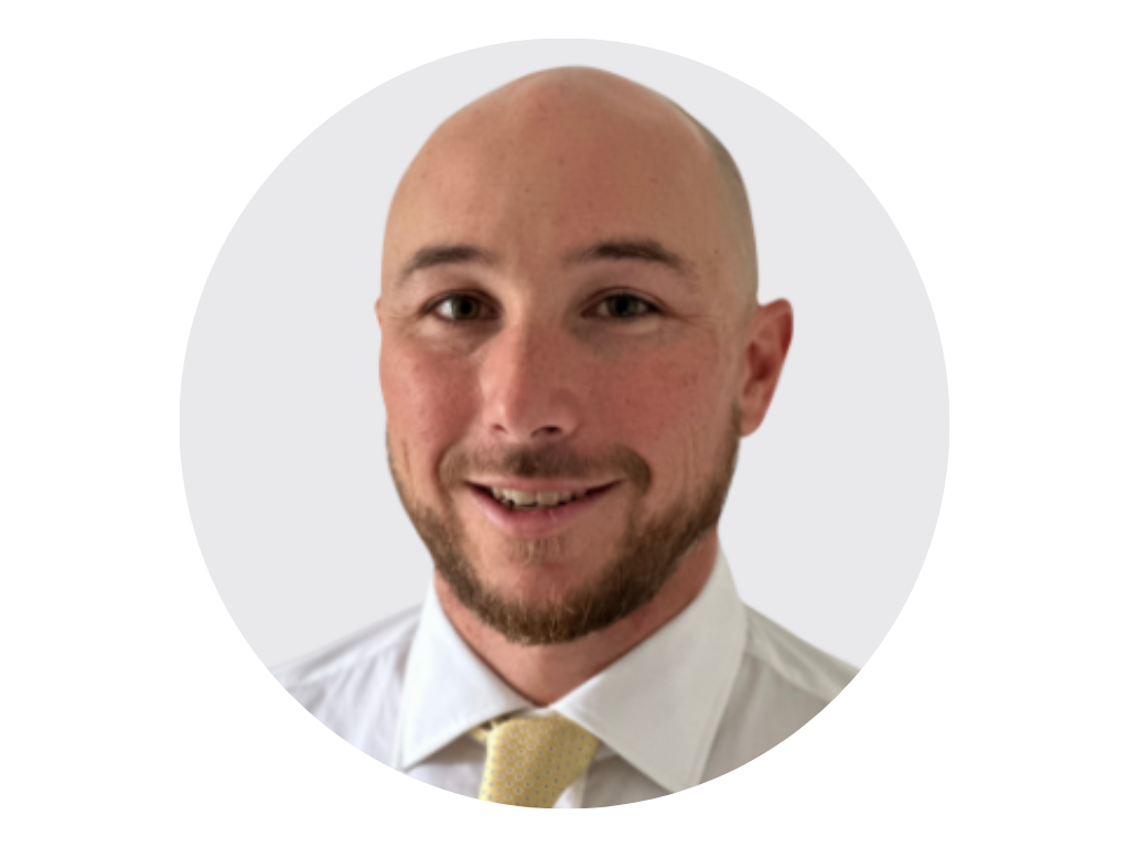 Eric Beringer — The Beringer Group