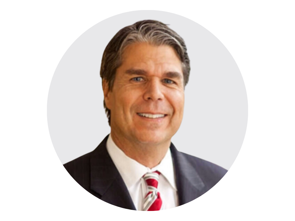 Jim Madden — The Beringer Group