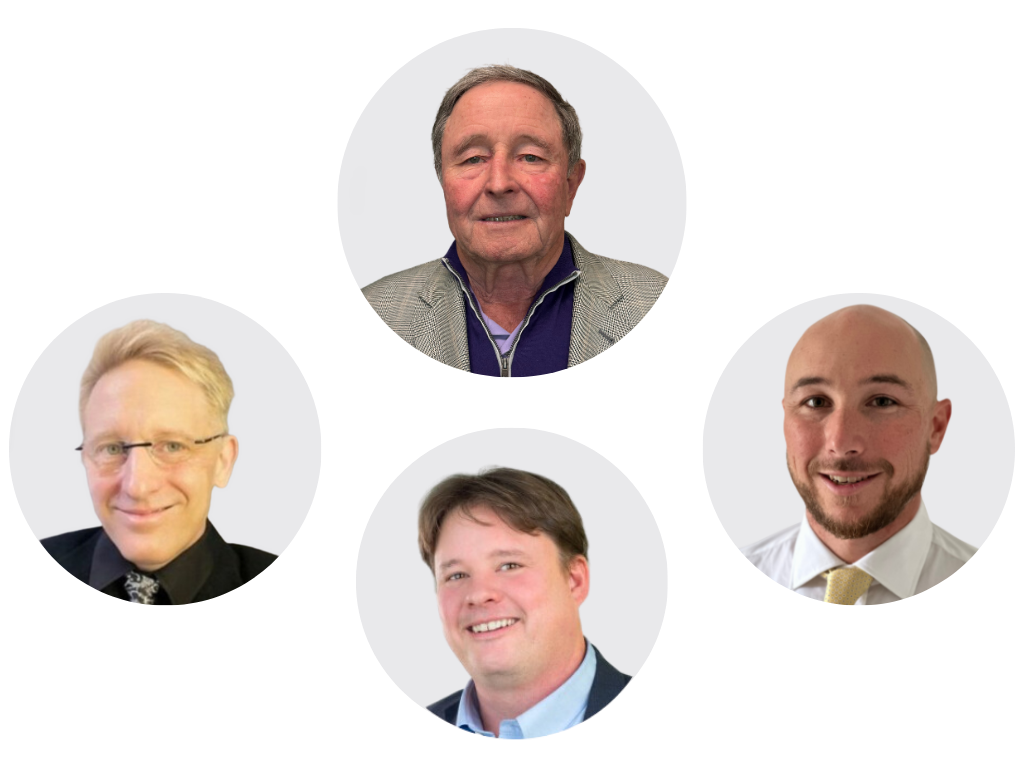 About 1 — The Beringer Group