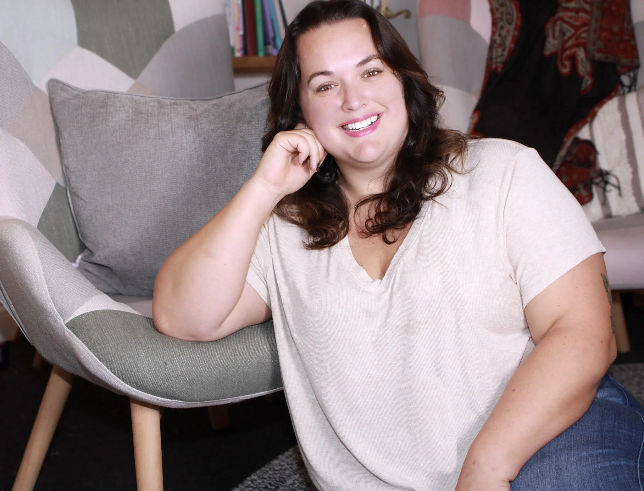 About — Wildwood Counseling Services