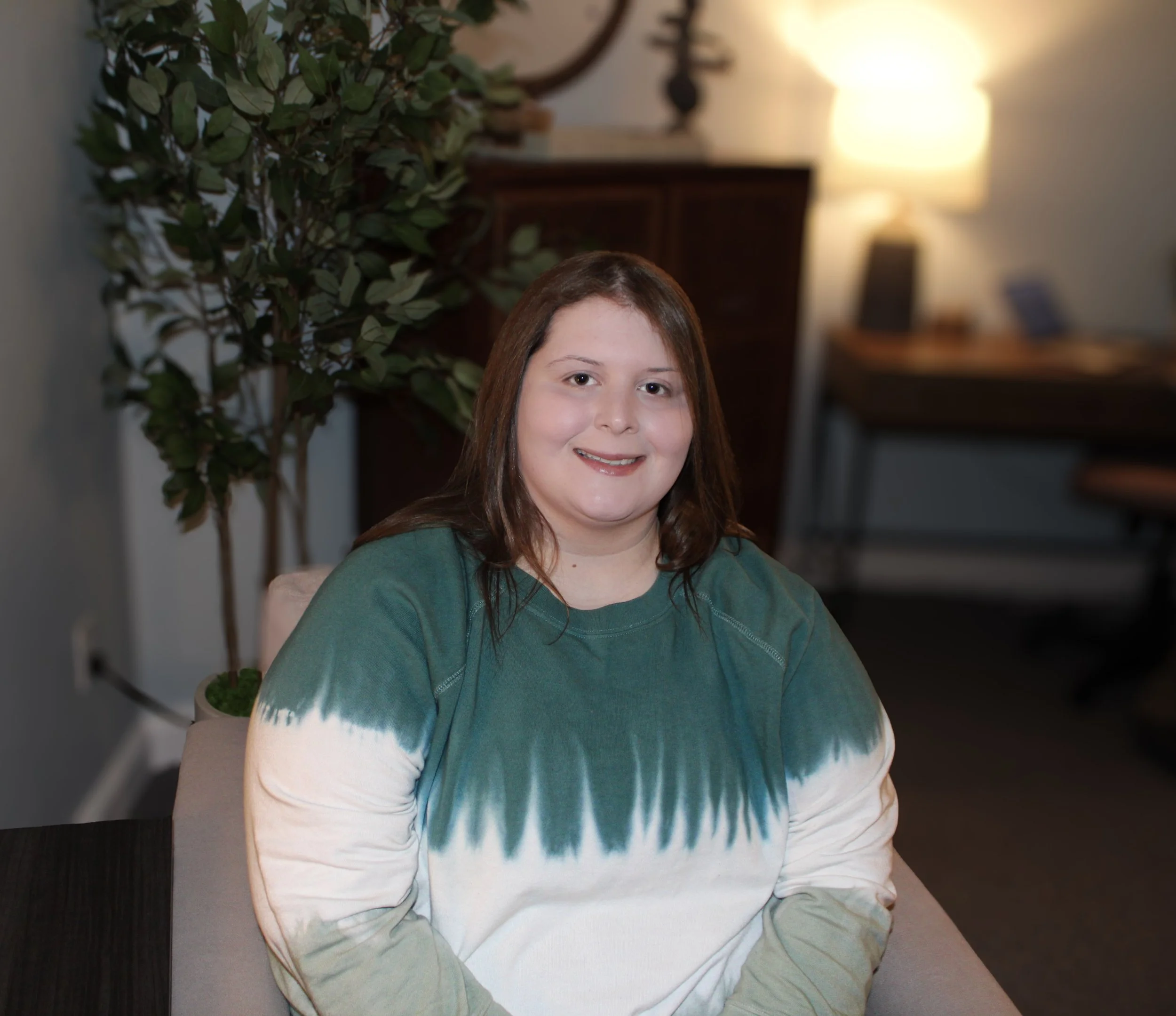 Taylor Ramey — Wildwood Counseling Services