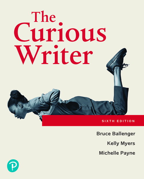 Publications — Bruce Ballenger