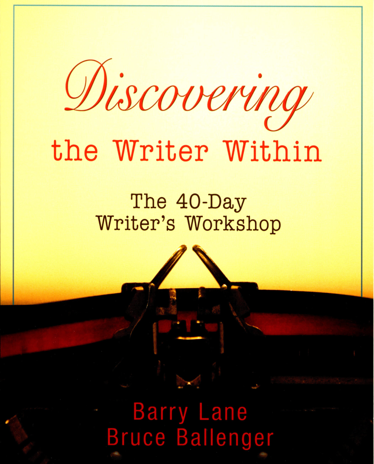 Publications — Bruce Ballenger