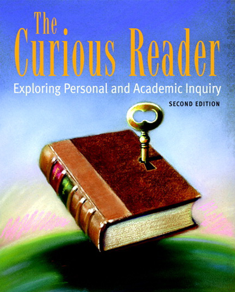 Publications — Bruce Ballenger