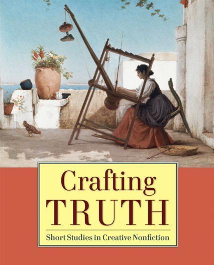 Publications — Bruce Ballenger