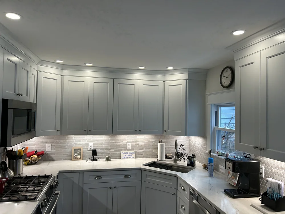 Recent Electrical Projects Gallery — Cardinale Electric Company