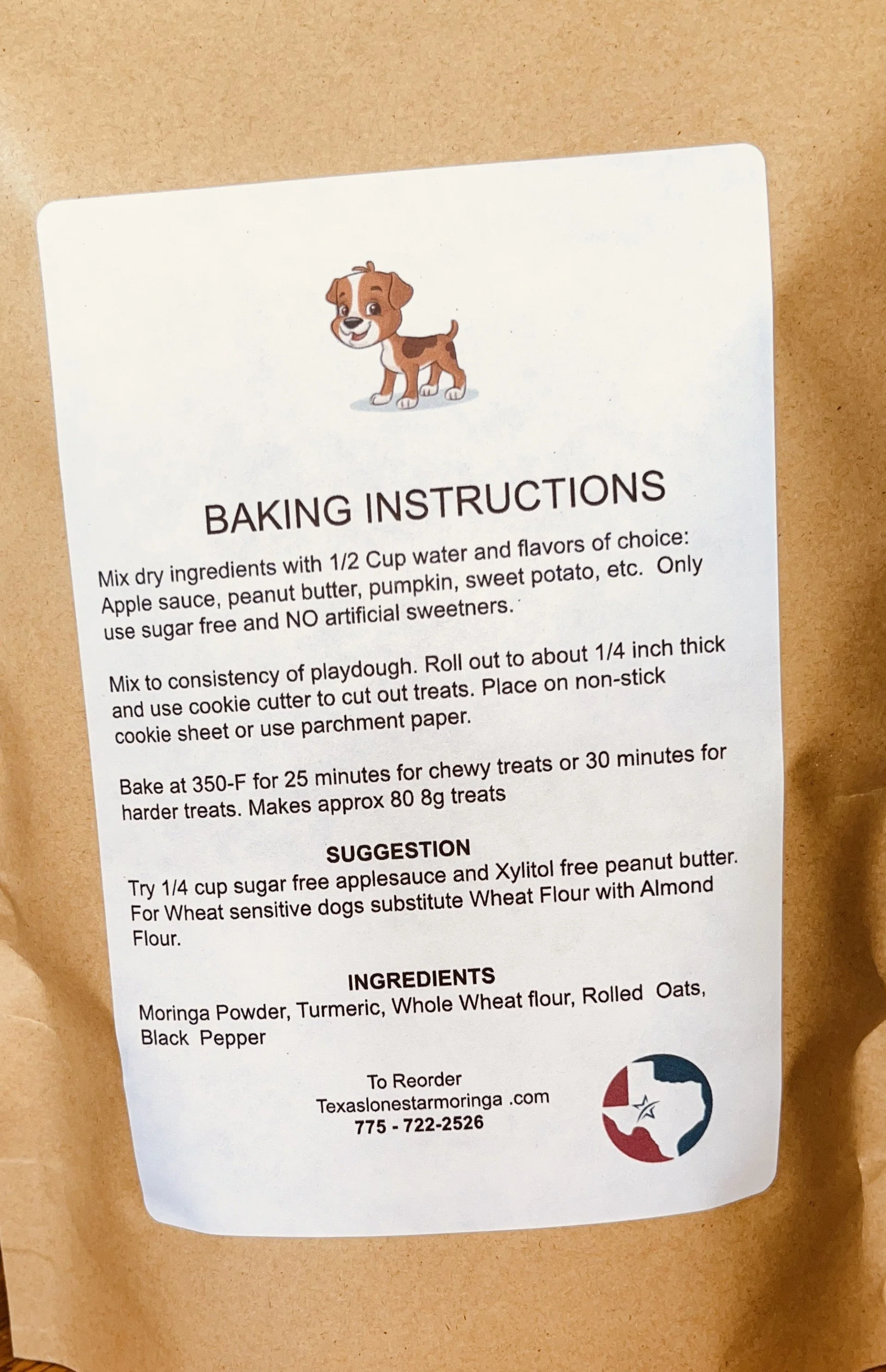 Shop — Lone Star Moringa LLC