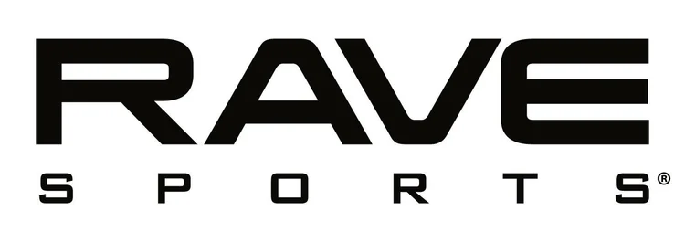 RAVE Sports Rebrand Case Study — AllieMarie Design