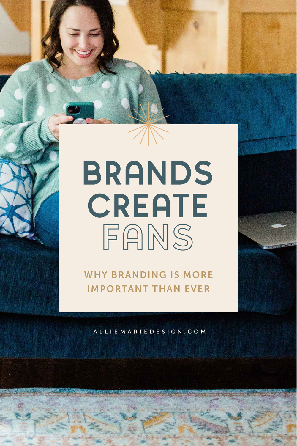 Brands create fans: Why branding is more important than ever ...
