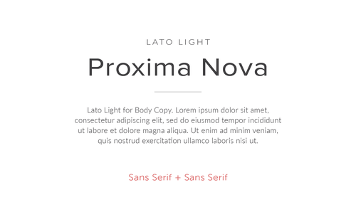 A Beginner’s Guide to Typography — AllieMarie Design