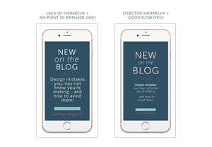 10 Graphic Design Mistakes You May Not Know You're Making (and how to ...