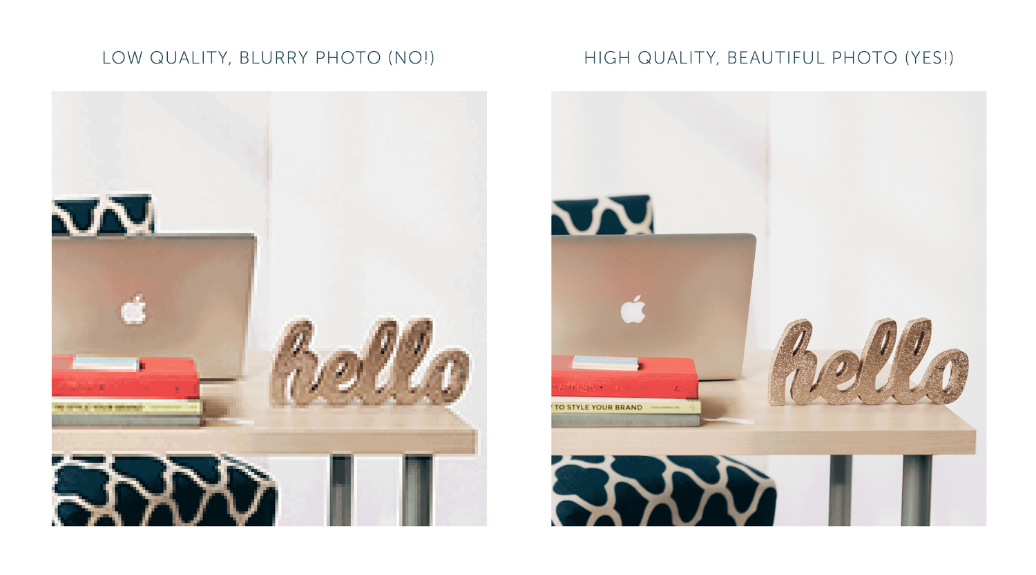 10 Graphic Design Mistakes You May Not Know You're Making (and how to ...