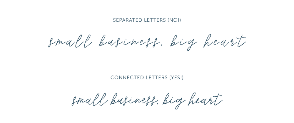 10 Graphic Design Mistakes You May Not Know You're Making (and how to ...