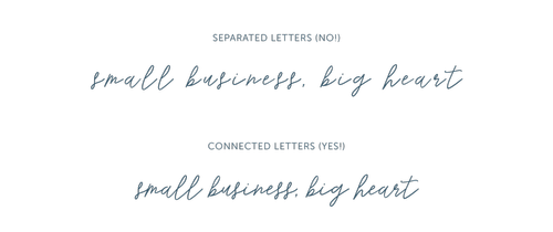 10 Graphic Design Mistakes You May Not Know You're Making (and how to ...