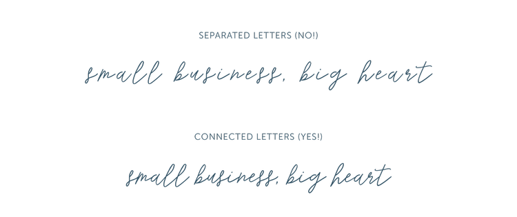 10 Graphic Design Mistakes You May Not Know You're Making (and how to ...