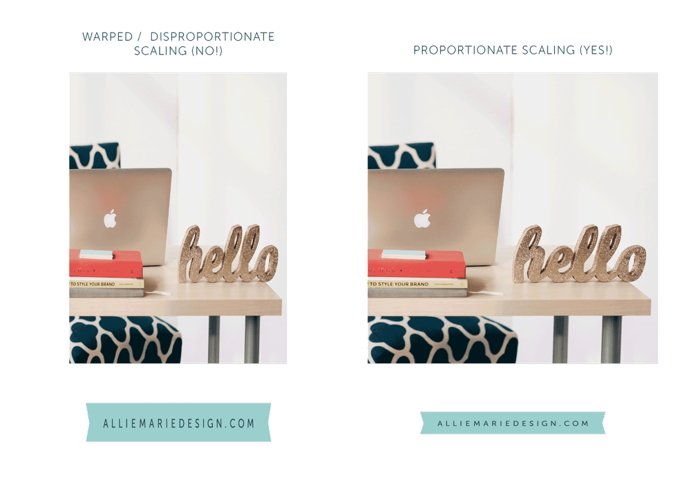 10 Graphic Design Mistakes You May Not Know You're Making (and how to ...