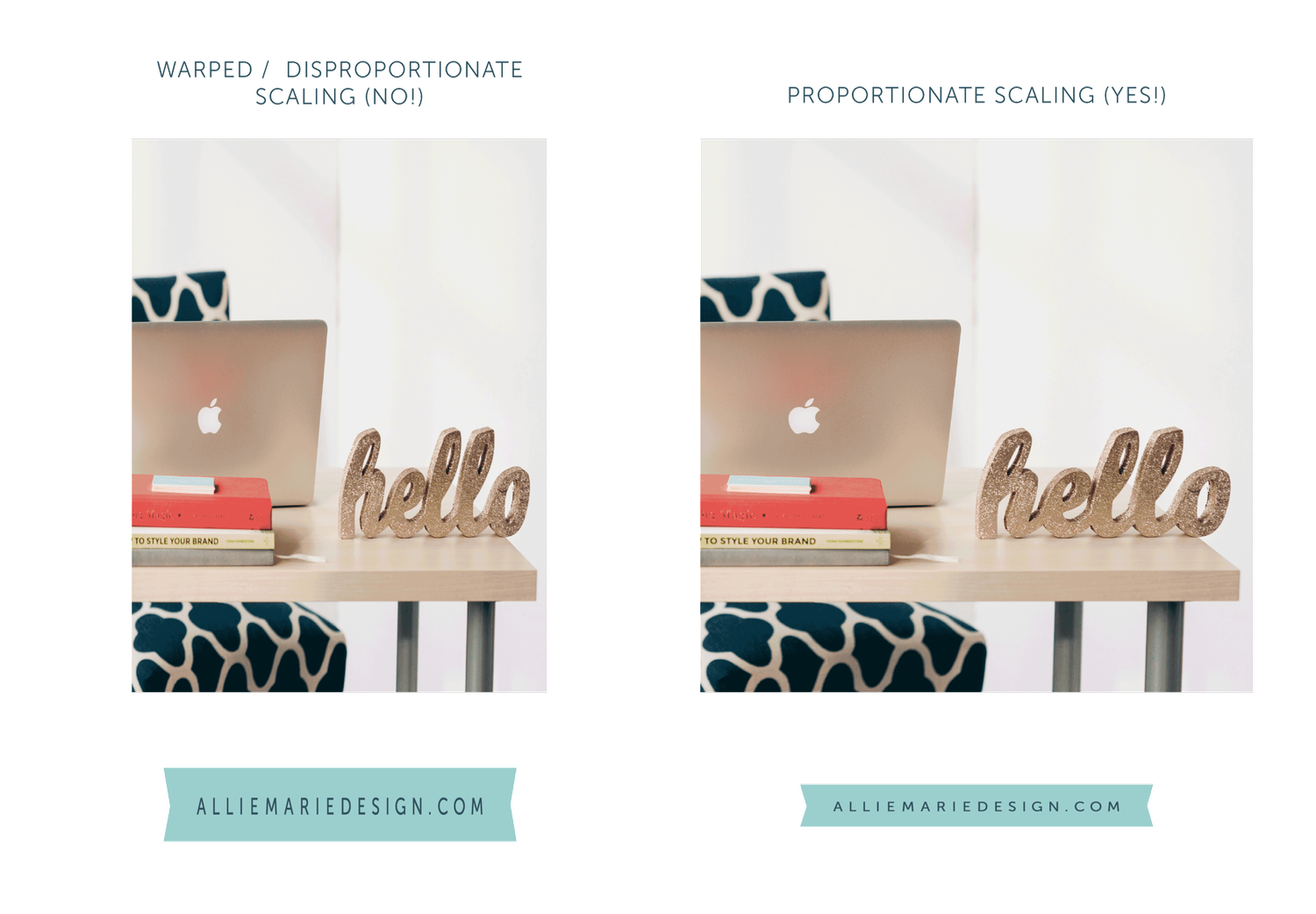 10 Graphic Design Mistakes You May Not Know You're Making (and how to ...