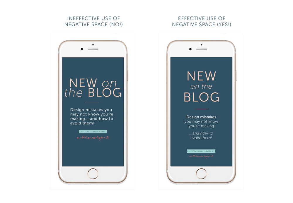 10 Graphic Design Mistakes You May Not Know You're Making (and how to ...