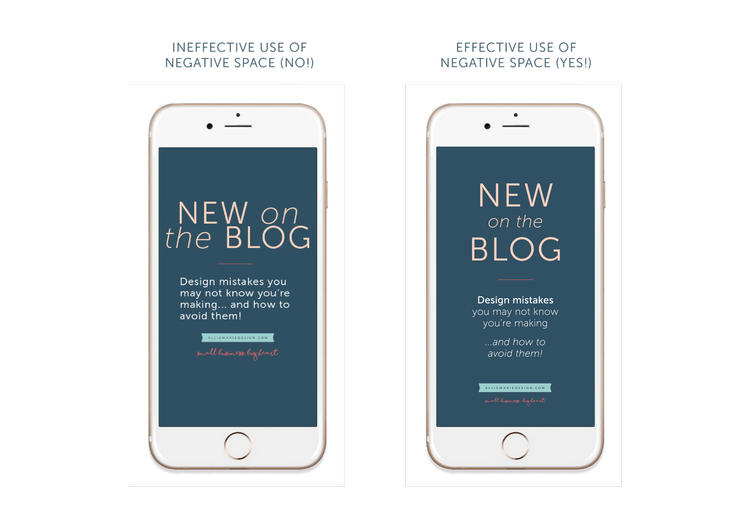 10 Graphic Design Mistakes You May Not Know You're Making (and how to ...
