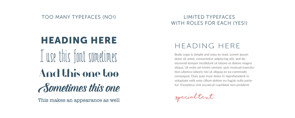 10 Graphic Design Mistakes You May Not Know You're Making (and how to ...