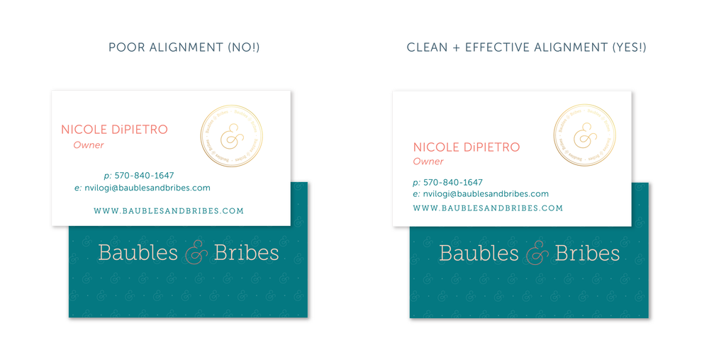 10 Graphic Design Mistakes You May Not Know You're Making (and how to ...