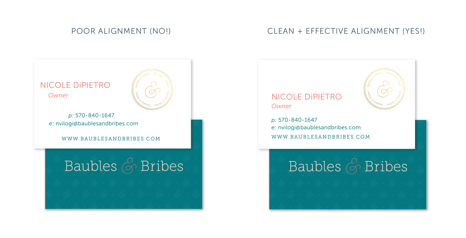 10 Graphic Design Mistakes You May Not Know You're Making (and how to ...