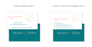 10 Graphic Design Mistakes You May Not Know You're Making (and how to ...