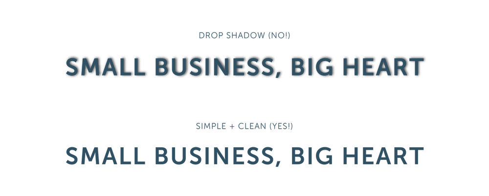 10 Graphic Design Mistakes You May Not Know You're Making (and how to ...