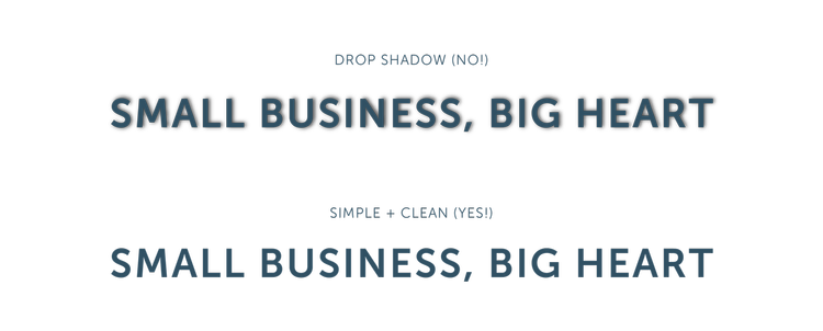 10 Graphic Design Mistakes You May Not Know You're Making (and how to ...