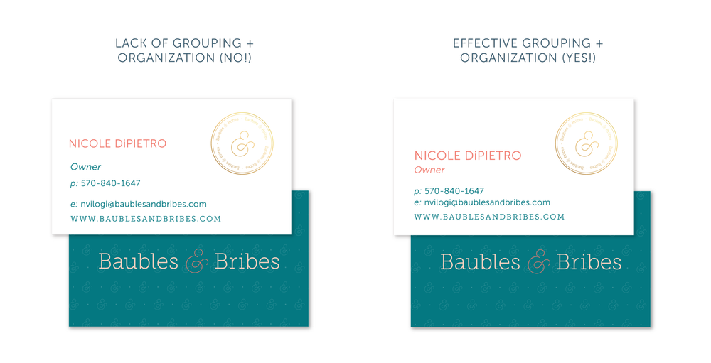 10 Graphic Design Mistakes You May Not Know You're Making (and how to ...