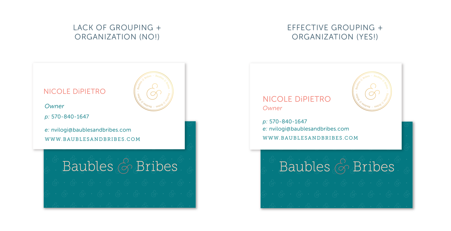 10 Graphic Design Mistakes You May Not Know You're Making (and how to ...