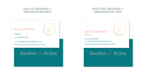 10 Graphic Design Mistakes You May Not Know You're Making (and how to ...