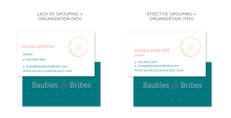 10 Graphic Design Mistakes You May Not Know You're Making (and how to ...