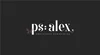 PS: Alex — AllieMarie Design