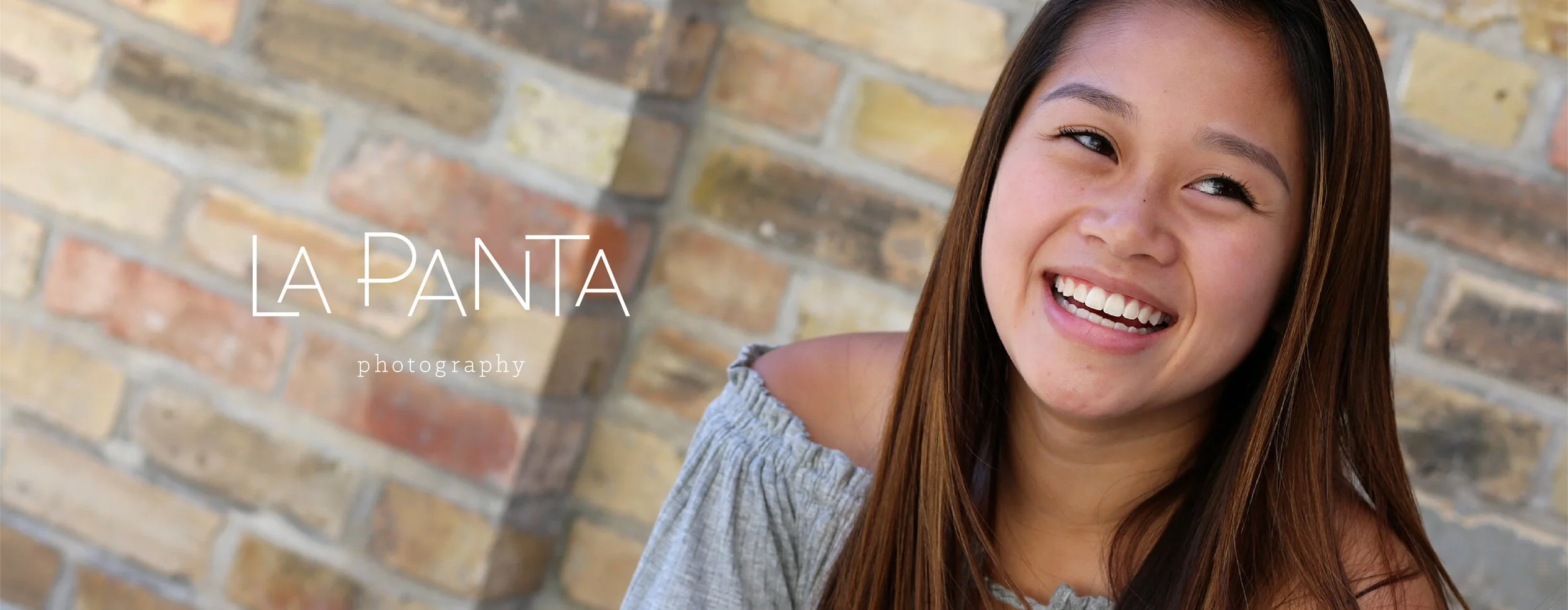 LaPanta Photography — AllieMarie Design