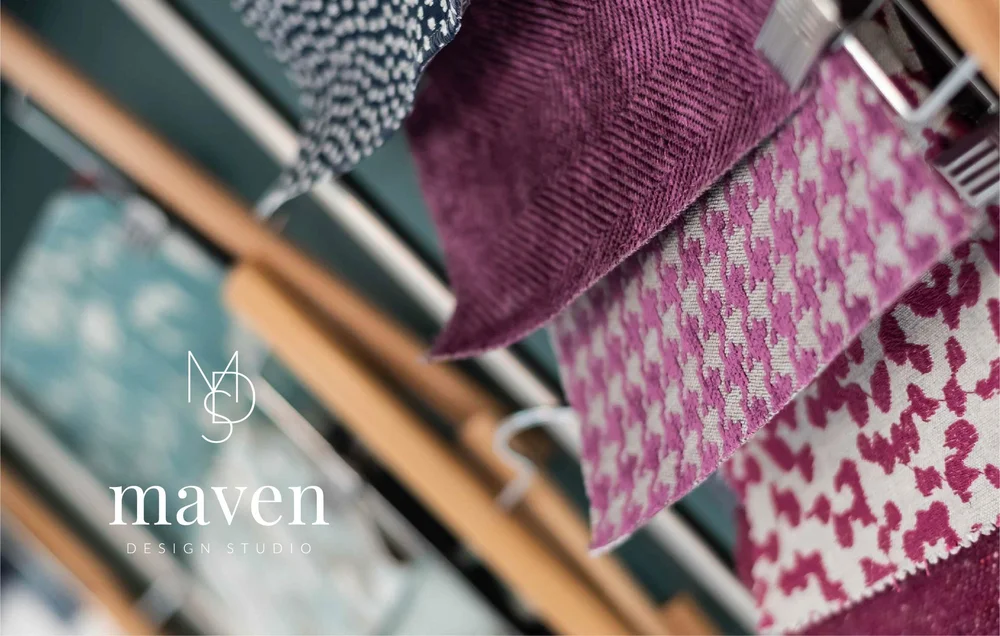 Maven Design Studio — AllieMarie Design