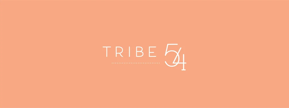 Tribe 54 — AllieMarie Design
