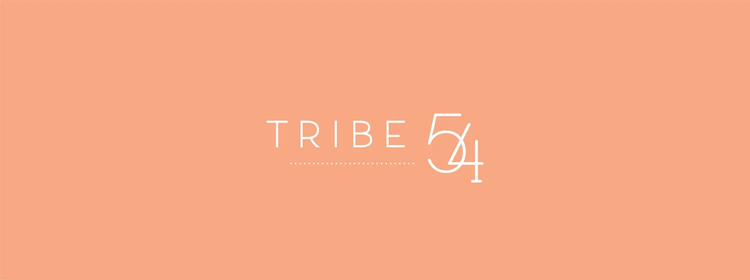 Tribe 54 — AllieMarie Design