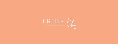 Tribe 54 — AllieMarie Design