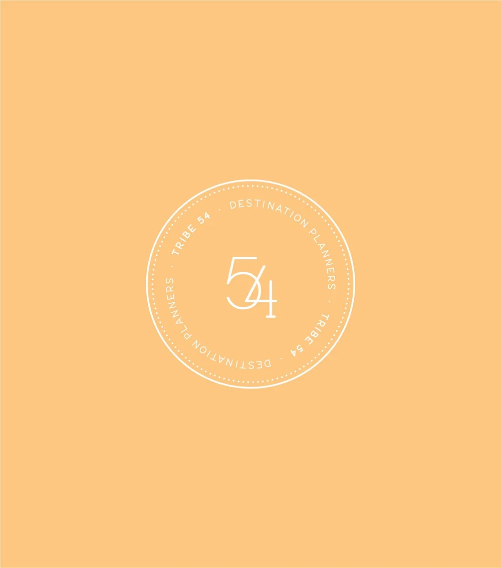 Tribe 54 — AllieMarie Design
