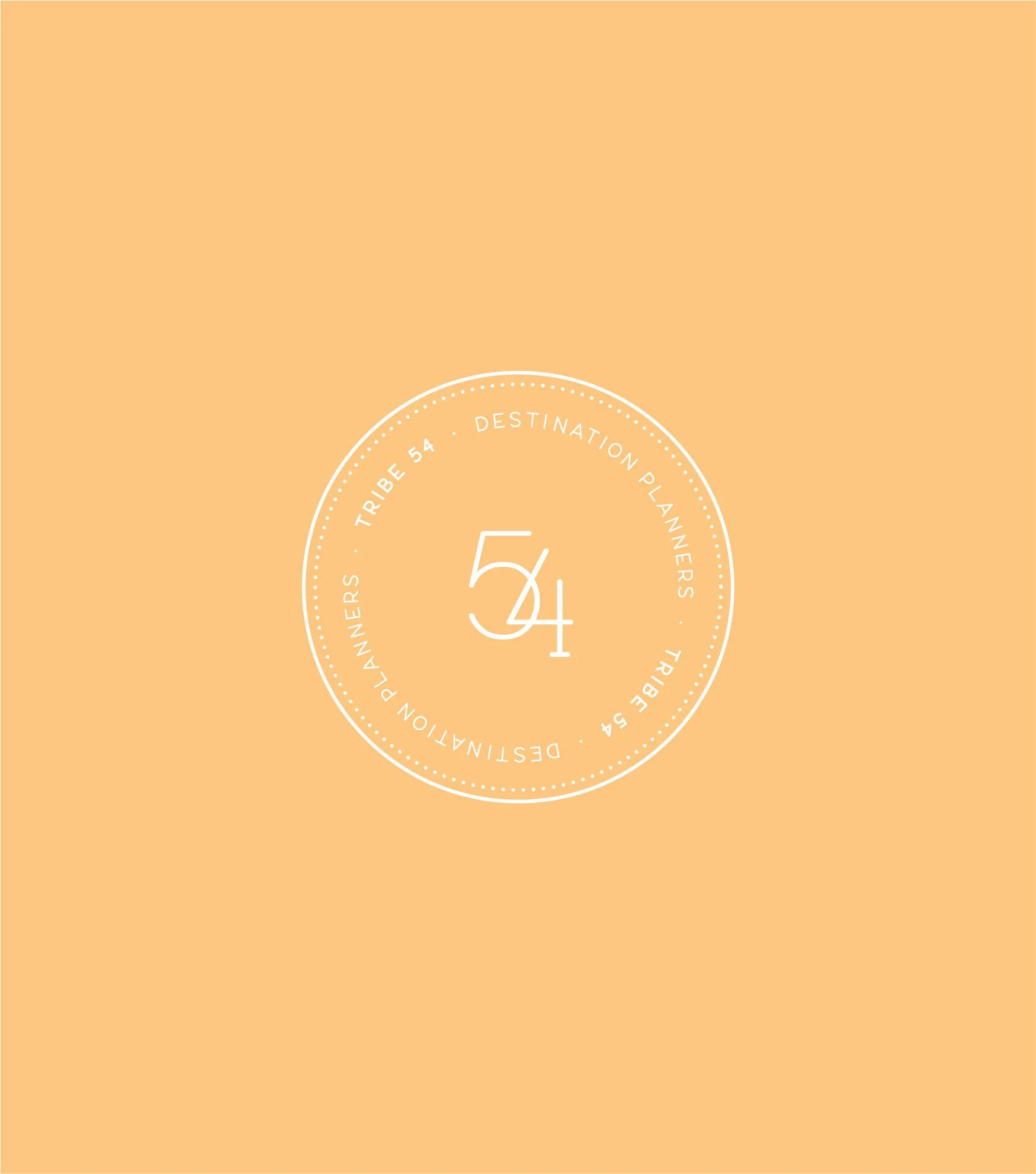 Tribe 54 — AllieMarie Design