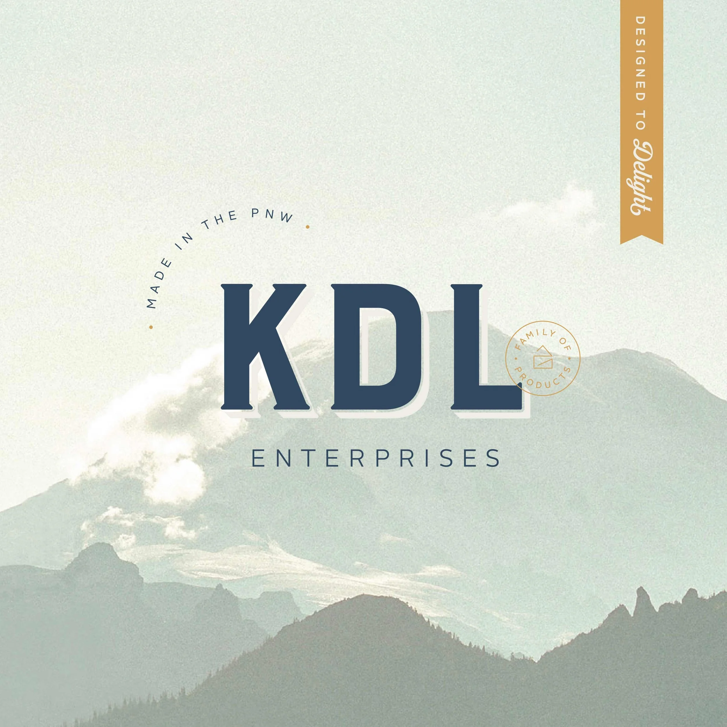 KDL Enterprises — AllieMarie Design