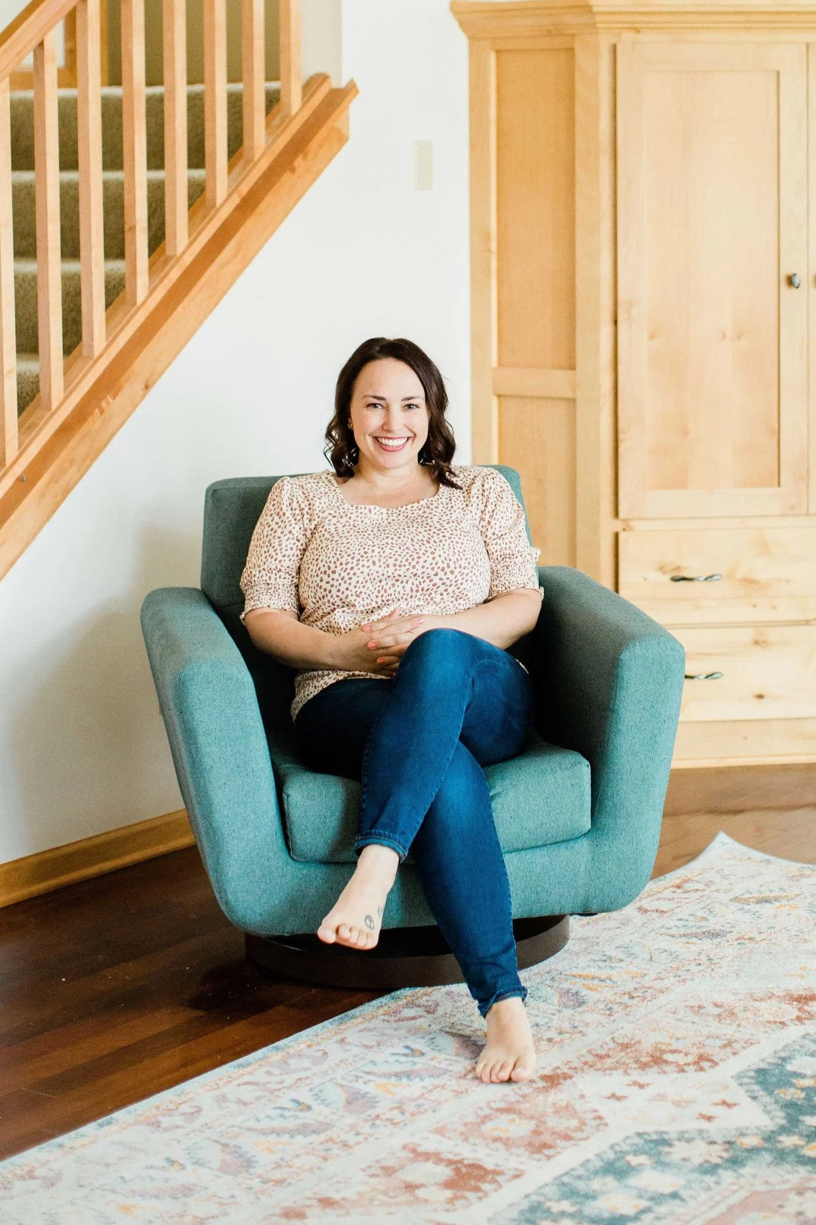 Graphic Design Mentor | AllieMarie Design — AllieMarie Design