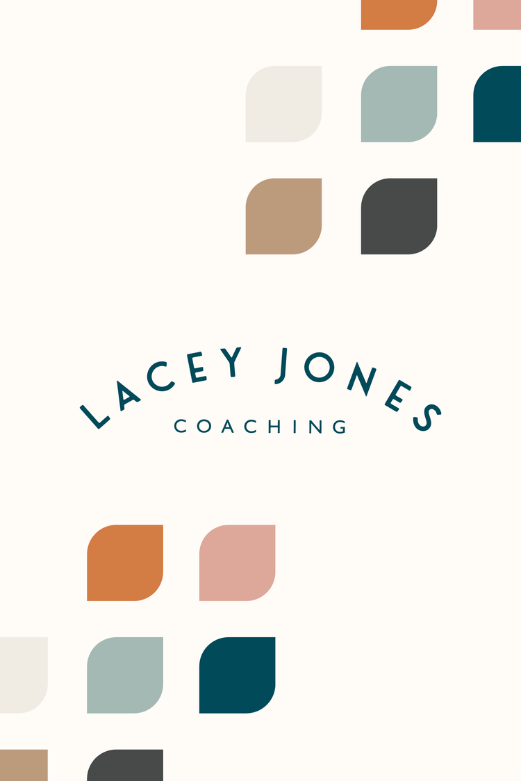 Lacey Jones — AllieMarie Design