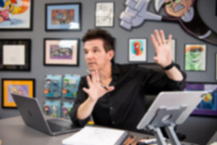 Butch Hartman Studios