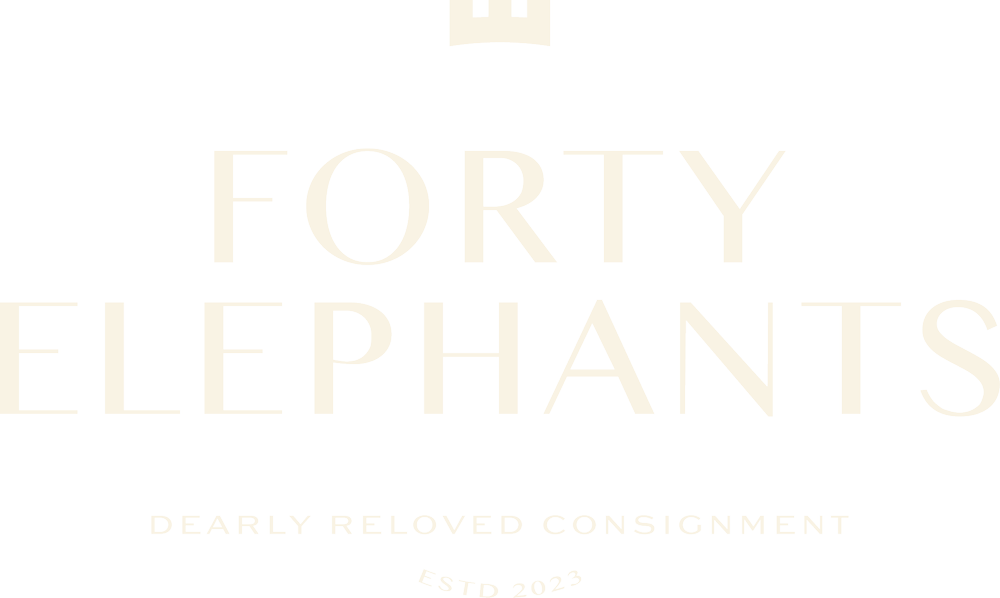 Forty Elephants