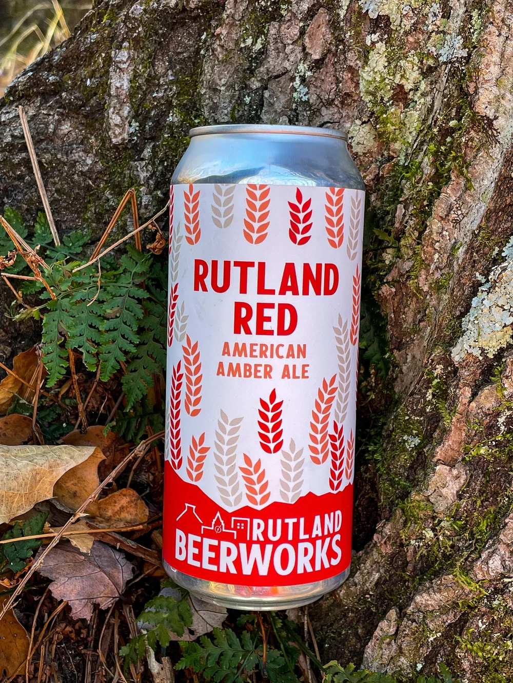 Rutland Red