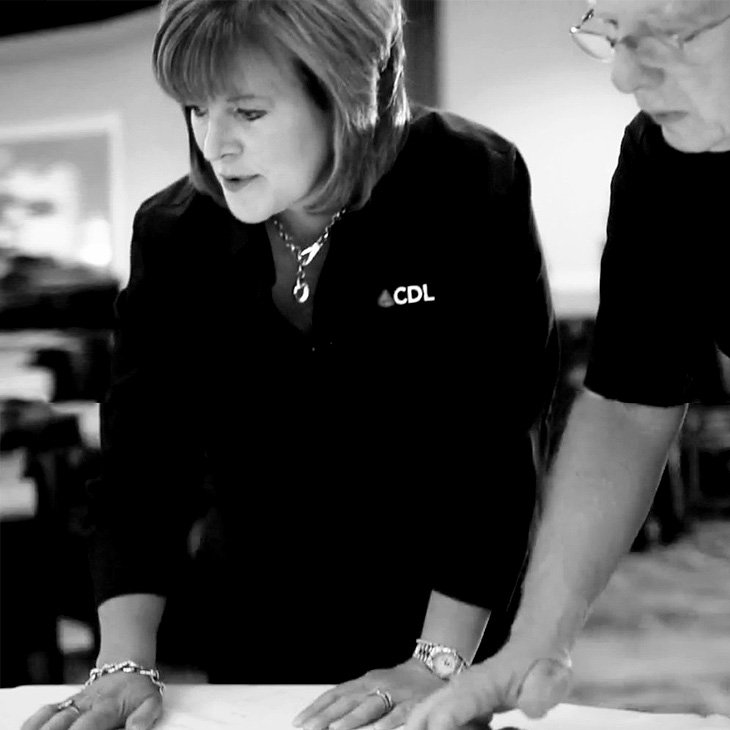 About CDL — Corporate Dimensions LTD