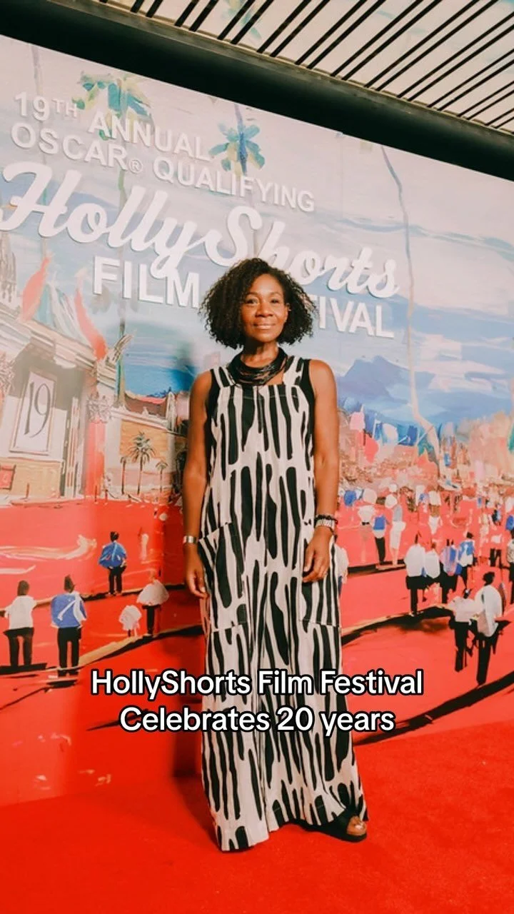 HollyShorts Film Festival