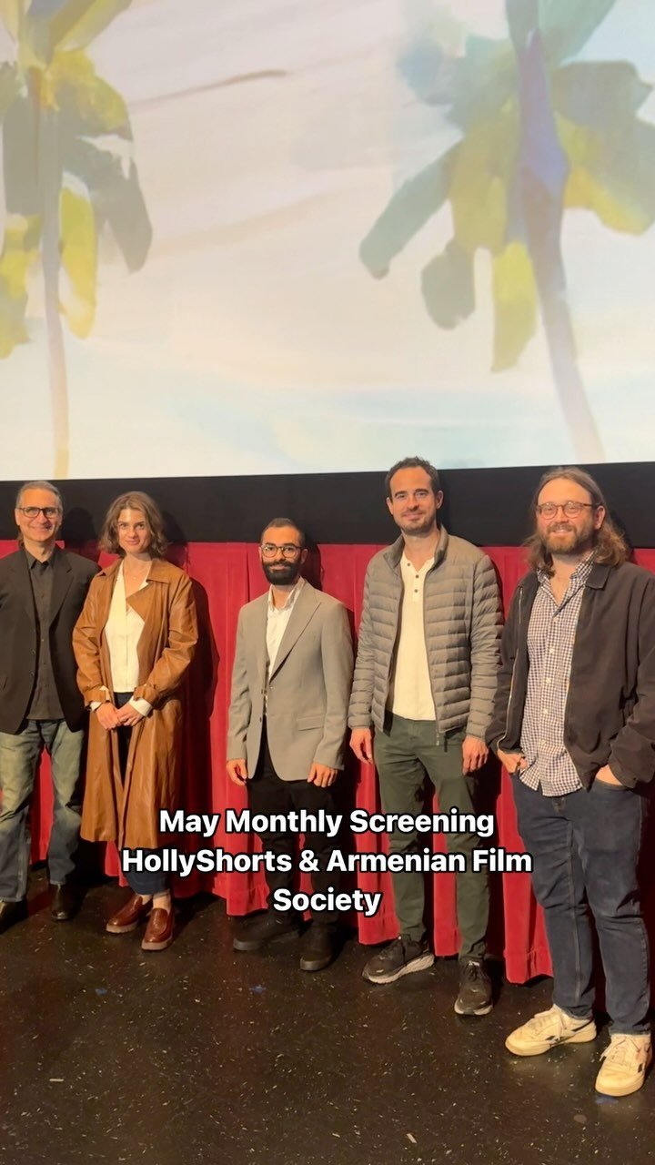 HollyShorts Film Festival